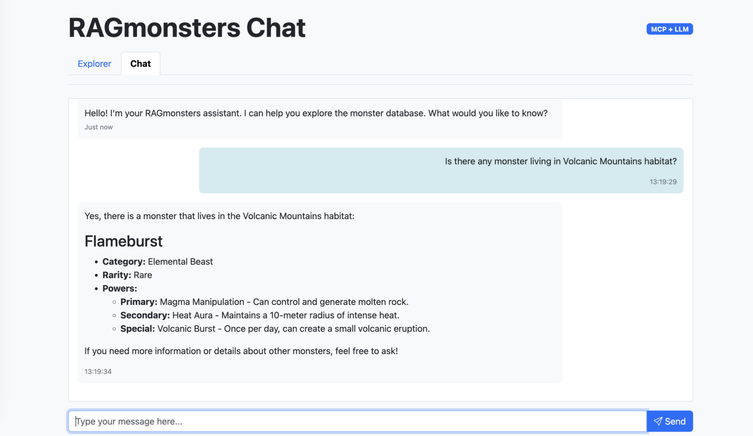 MCP servers for LLM: generic or specific, which to choose?